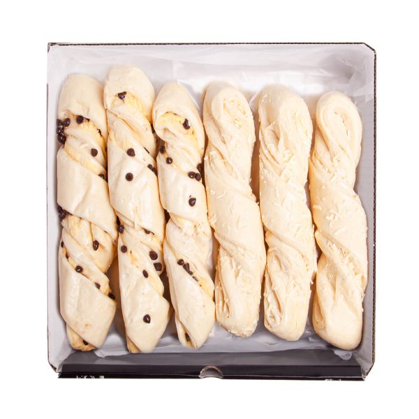 Assorted Danish – B 30g - Bakemartathome