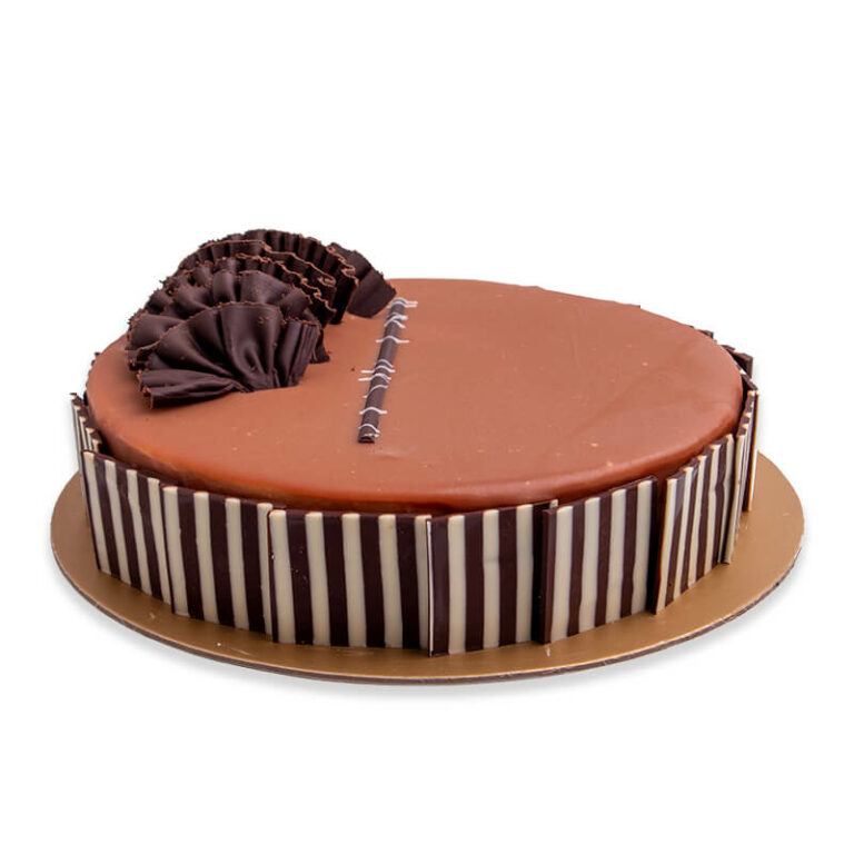 Order Delicious Cakes Dubai | Bakemart
