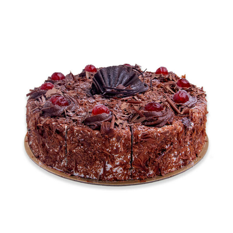Order Delicious Cakes Dubai | Bakemart