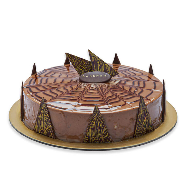 Order Delicious Cakes Dubai | Bakemart