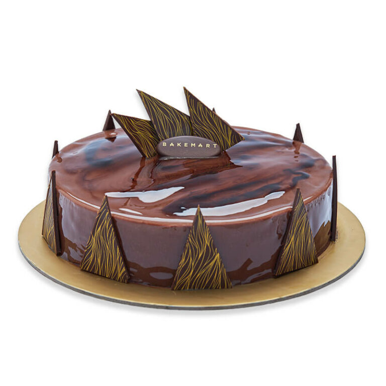 Order Delicious Cakes Dubai | Bakemart
