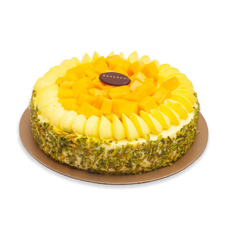 Order Delicious Cakes Dubai | Bakemart