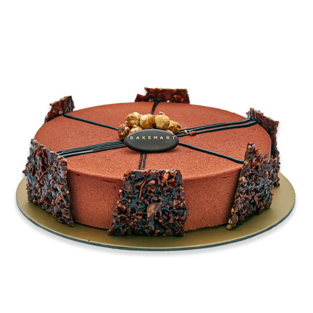 Get Delicious & Fresh Cakes | Bakemart