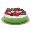 Bakemart Dubai | Freshly Baked Cakes with Quality Assured