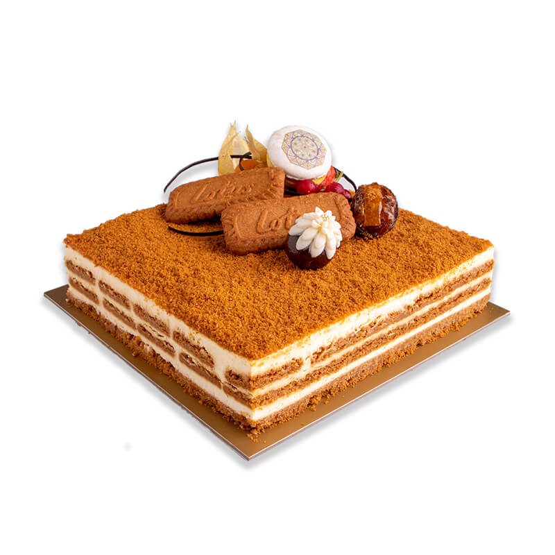Buy Fresh Chocolate Ganache Cake | Bakemart