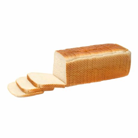 Granary Bread Sliced 600g - Bakemartathome
