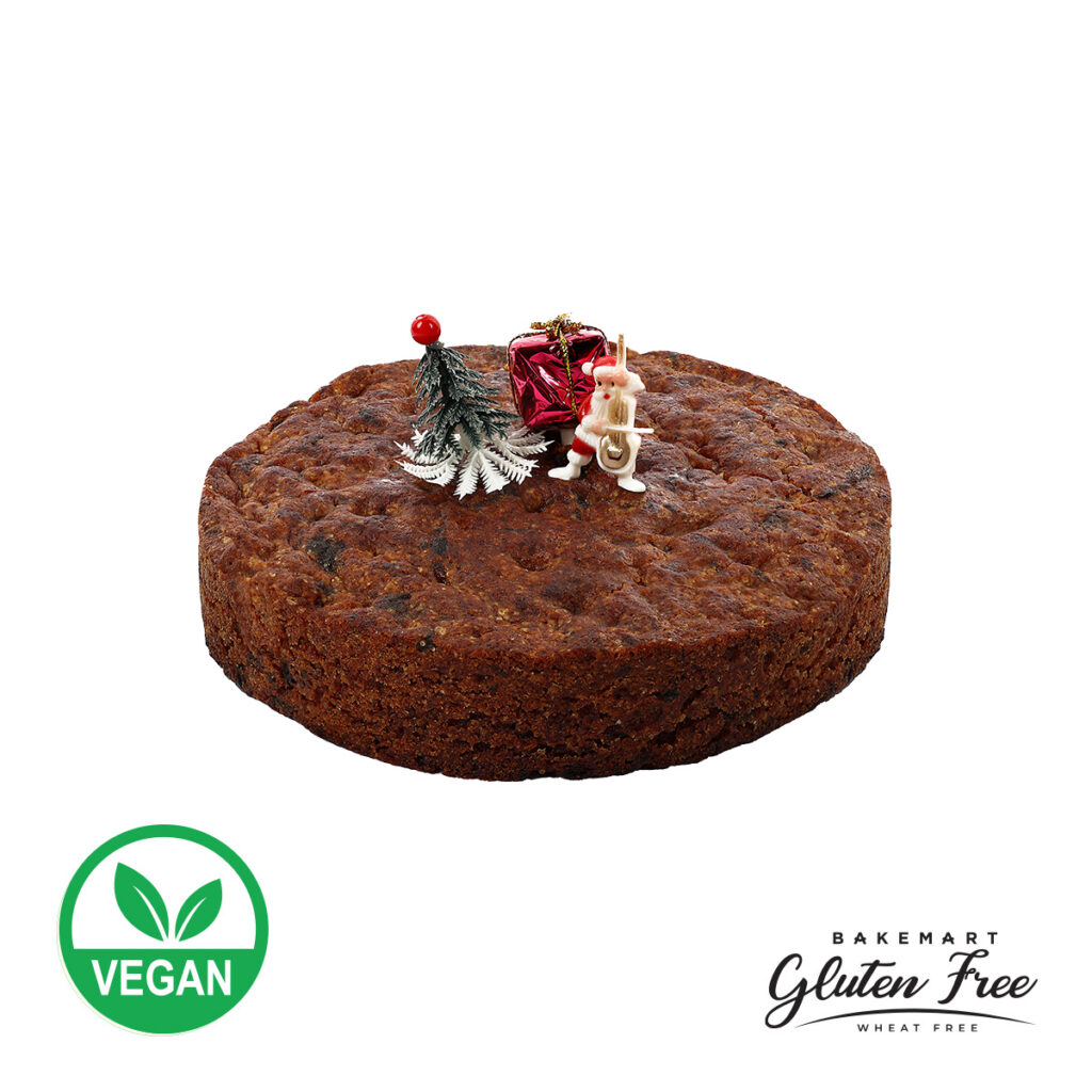Bakemart Dubai | Freshly Baked Cakes with Quality Assured
