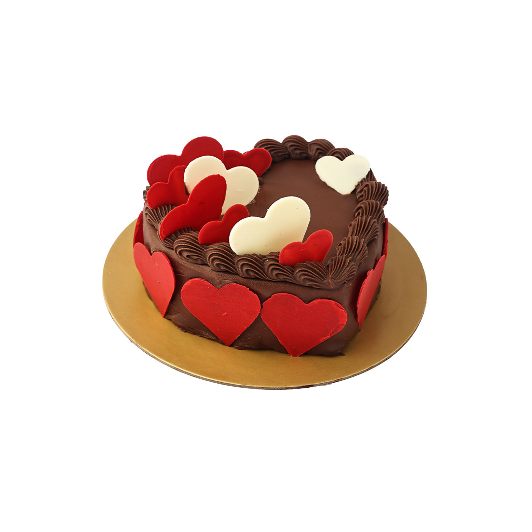 Order Delicious Cakes Dubai | Bakemart