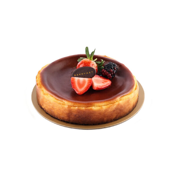 Bakemart Dubai | Freshly Baked Cakes with Quality Assured