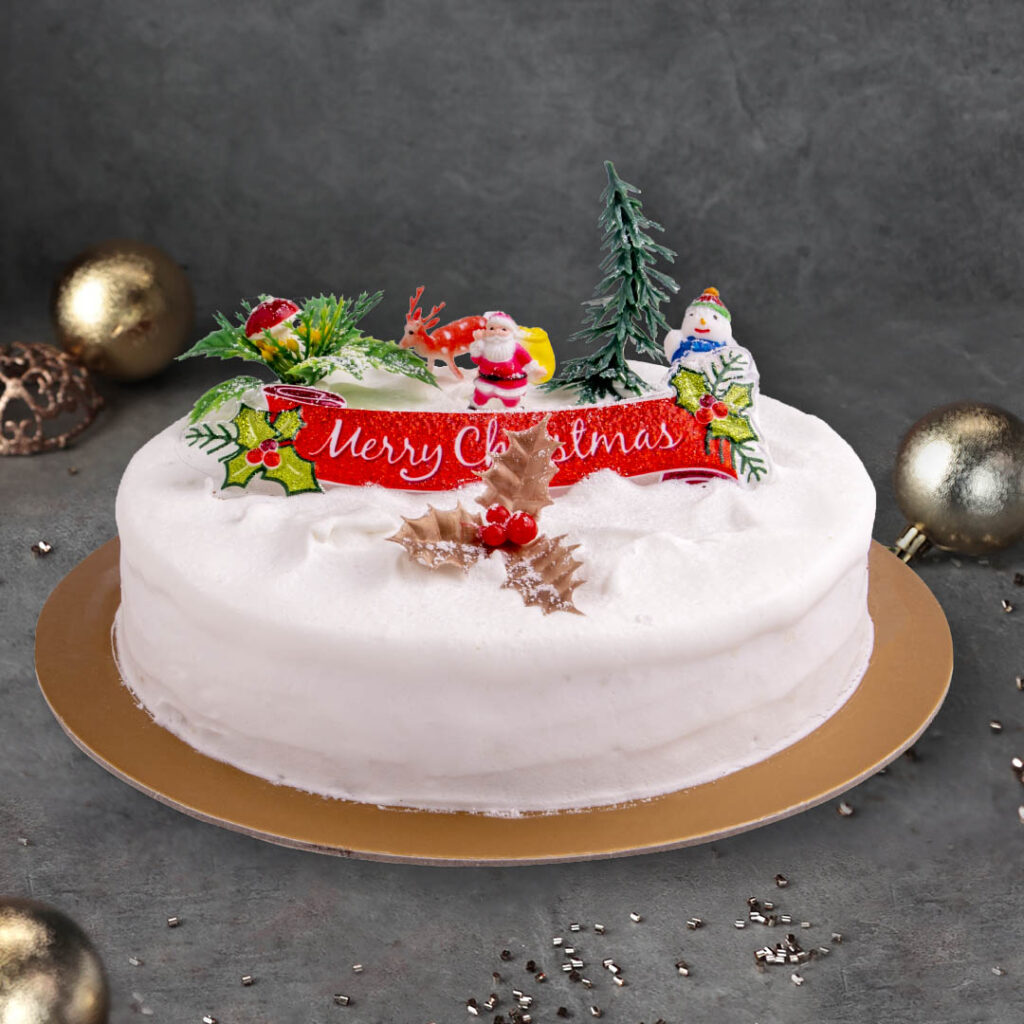 Bakemart Dubai | Freshly Baked Cakes with Quality Assured