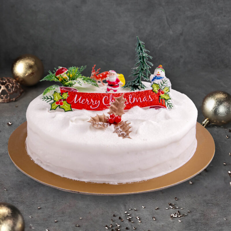 Bakemart Dubai | Freshly Baked Cakes with Quality Assured