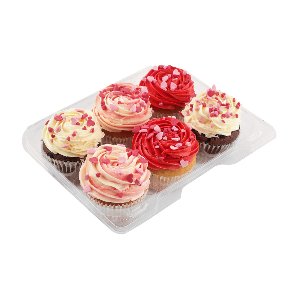 Bakemart Dubai | Freshly Baked Cakes with Quality Assured